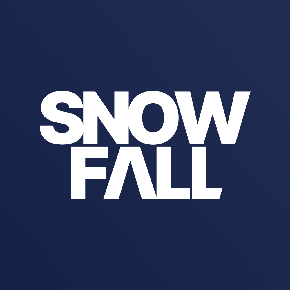 Events Calendar - Snowfall